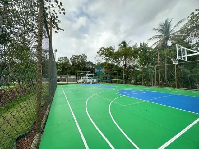 Terreno em condomínio residencial em mata de são joão ba, praia do forte