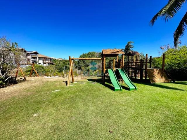 Terreno em condomínio residencial em mata de são joão ba, praia do forte