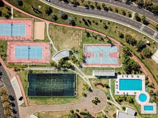 Terreno em condomínio residencial em são josé do rio preto sp, condomínio residencial gaivota i