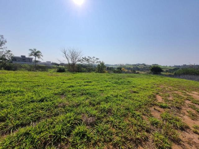 Terreno em Condomínio Residencial Ecopark Bourbon, Caçapava/SP de 637m² à venda por R$ 419.000,00