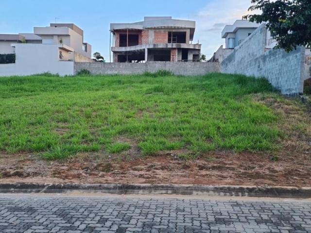 Terreno em Condomínio Residencial Ecopark Bourbon, Caçapava/SP de 0m² à venda por R$ 429.900,00