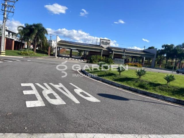 Terreno em Condomínio Residencial Ecopark Bourbon, Caçapava/SP de 0m² à venda por R$ 488.000,00