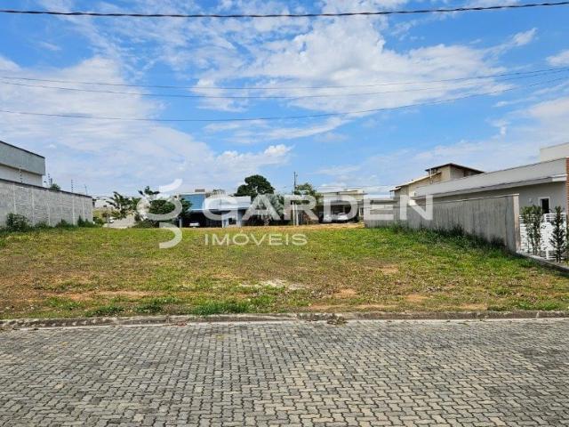 Terreno em Condomínio Residencial Ecopark Bourbon, Caçapava/SP de 0m² à venda por R$ 374.000,00