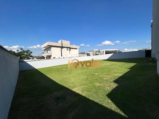 Terreno em Condomínio Residencial Ecopark Bourbon, Caçapava/SP de 0m² à venda por R$ 374.000,00