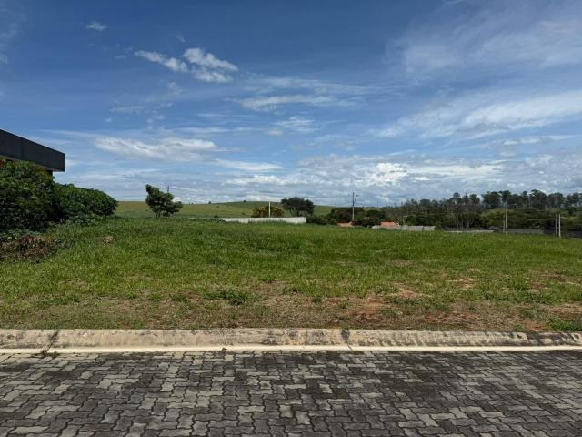 Terreno em Condomínio Residencial Ecopark Bourbon, Caçapava/SP de 540m² à venda por R$ 392.900,00