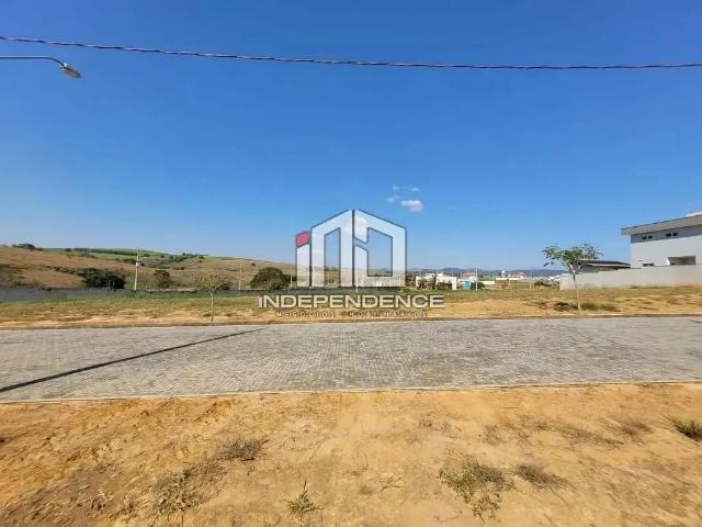 Terreno em Condomínio Residencial Ecopark Bourbon, Caçapava/SP de 10m² à venda por R$ 319.000,00