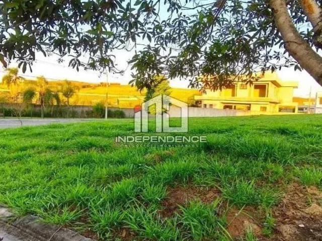 Terreno em Condomínio Residencial Ecopark Bourbon, Caçapava/SP de 10m² à venda por R$ 365.000,00