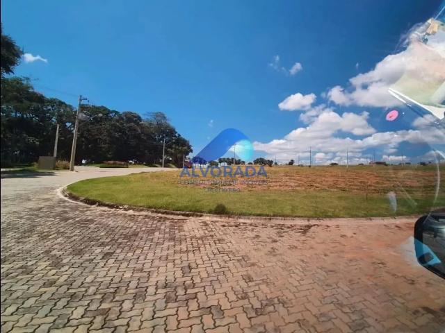 Terreno em Condomínio Residencial Ecopark Bourbon, Caçapava/SP de 10m² à venda por R$ 389.900,00