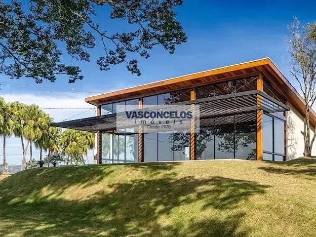 Terreno em Condomínio Residencial Ecopark Bourbon, Caçapava/SP de 10m² à venda por R$ 394.000,00