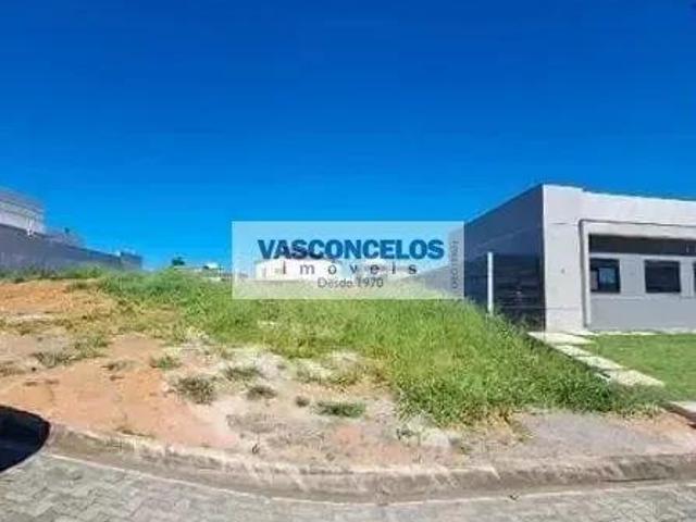 Terreno em Condomínio Residencial Ecopark Bourbon, Caçapava/SP de 10m² à venda por R$ 395.000,00