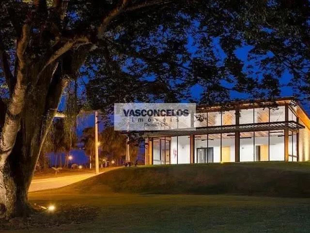Terreno em Condomínio Residencial Ecopark Bourbon, Caçapava/SP de 10m² à venda por R$ 416.500,00
