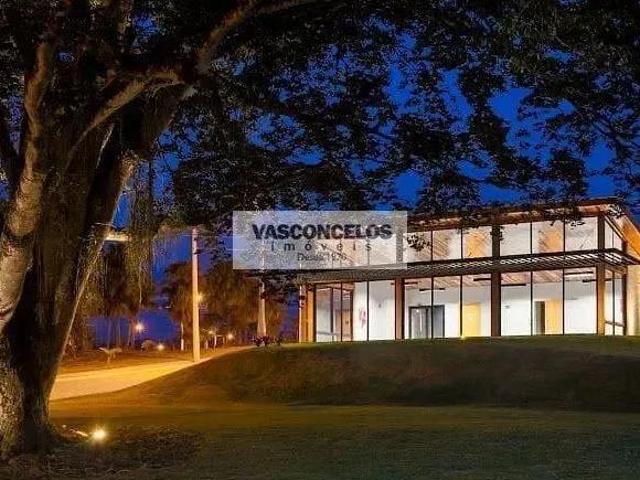 Terreno em Condomínio Residencial Ecopark Bourbon, Caçapava/SP de 10m² à venda por R$ 420.840,00