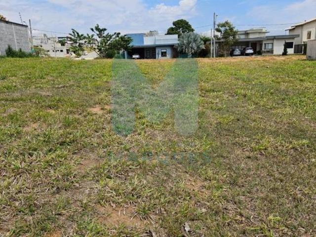 Terreno em Condomínio Residencial Ecopark Bourbon, Caçapava/SP de 500m² à venda por R$ 350.000,00
