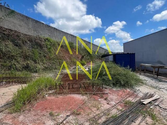 Terreno em Condomínio Residencial Euroville II, Bragança Paulista/SP de 10m² à venda por R$ 399.900,00
