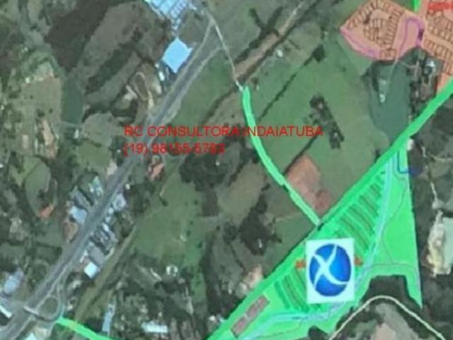 Terreno em Condominio, Residencial Evidências, Indaiatuba, SP