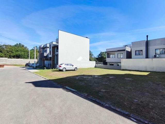 Terreno em Condomínio Residencial Foggiatto