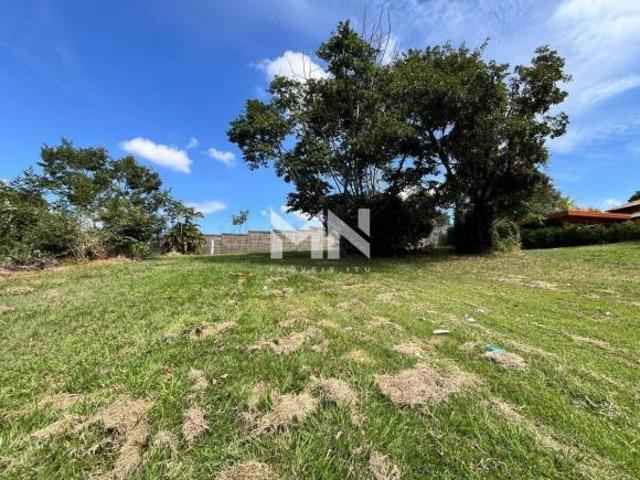 Terreno em Condomínio Residencial Fazenda Vila Real em Itu SP – 3.000 m² | Portaria 24h e Seguranç