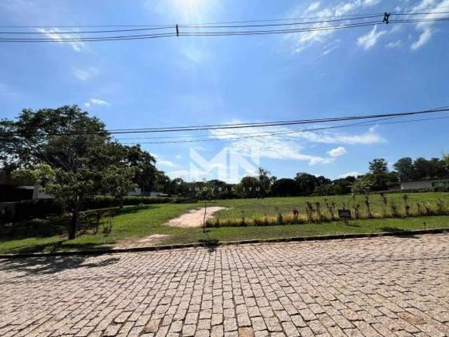Terreno em Condomínio Residencial Fazenda Vila Real em Itu/SP 3.000 m²