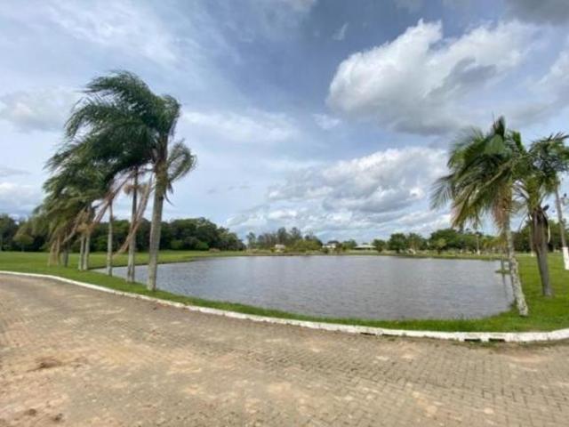 Terreno em Condomínio Residencial Fazenda Interlagos