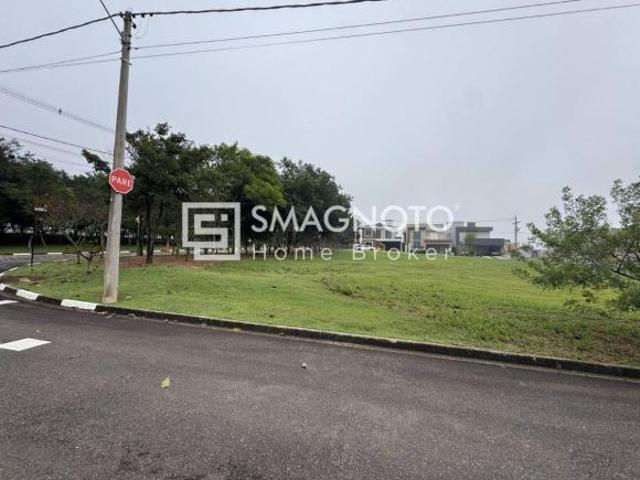 Terreno em Condomínio, Residencial Fazenda Pinheirinho Rio das Pedras