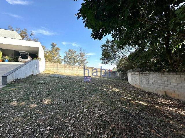Terreno em Condomínio Residencial Flores, Votorantim/SP de 0m² à venda por R$ 368.000,00