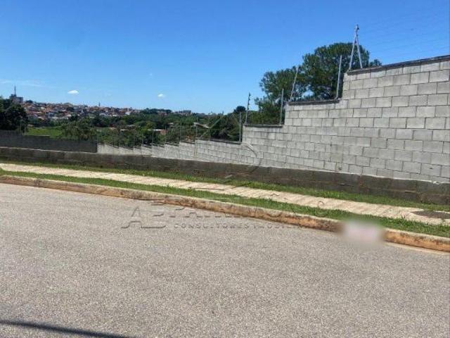 TERRENO EM CONDOMINIO RESIDENCIAL HELENA MARIA