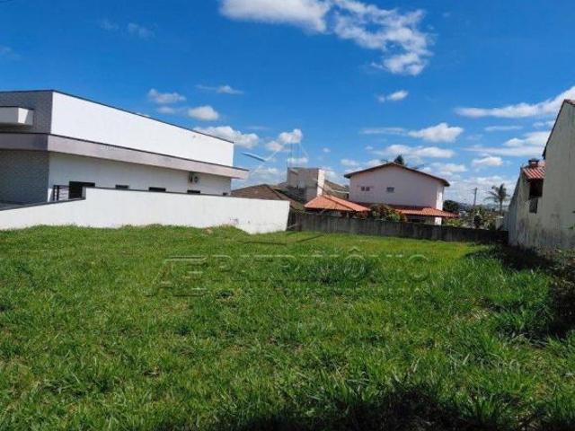 TERRENO EM CONDOMINIO RESIDENCIAL IBITI DO PAÇO