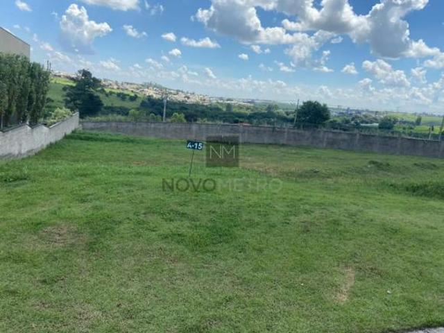Terreno em Condomínio Residencial Jatibela