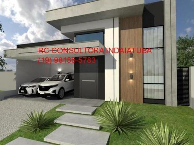 Terreno em Condominio, Residencial London Park, Indaiatuba, SP