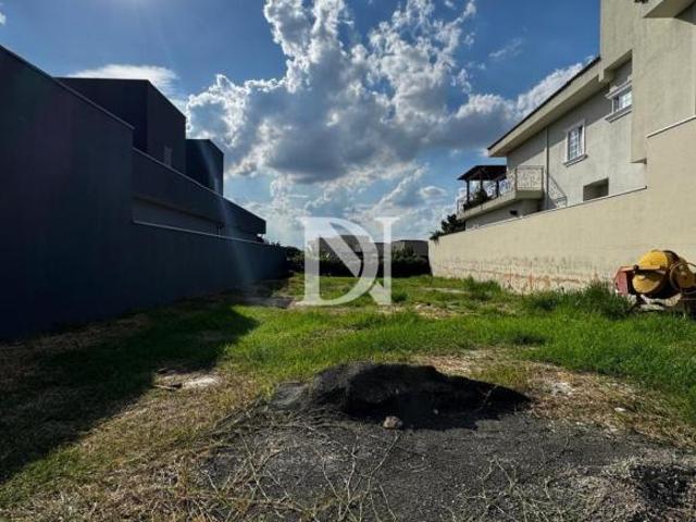 Terreno em Condomínio Residencial Lagos D&apos Icaraí – Salto/SP 475 m²