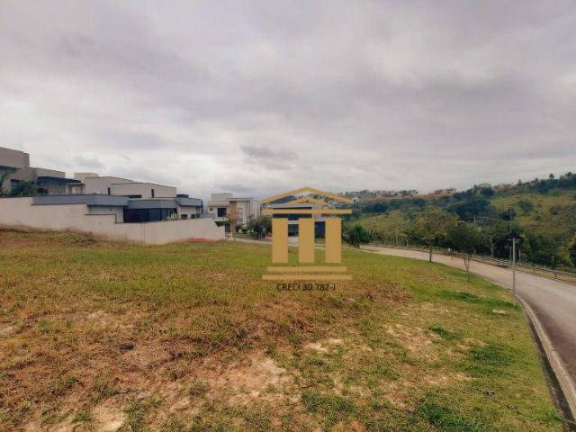 Terreno em Condomínio Residencial Monaco, São José dos Campos/SP de 0m² à venda por R$ 1.099.000,00