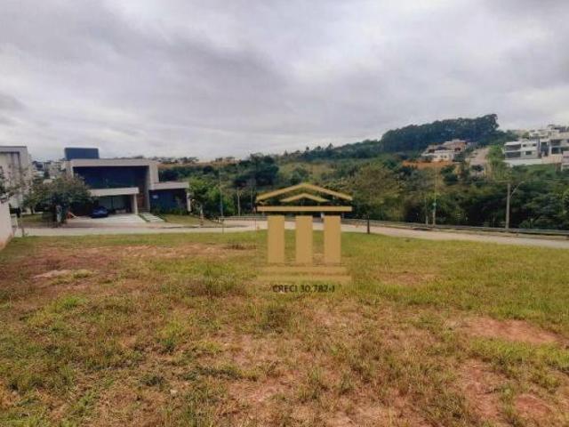 Terreno em Condomínio Residencial Monaco, São José dos Campos/SP de 0m² à venda por R$ 1.100.000,00