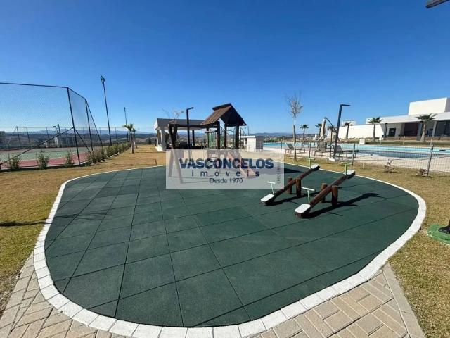Terreno em Condomínio Residencial Monaco, São José dos Campos/SP de 10m² à venda por R$ 701.900,00