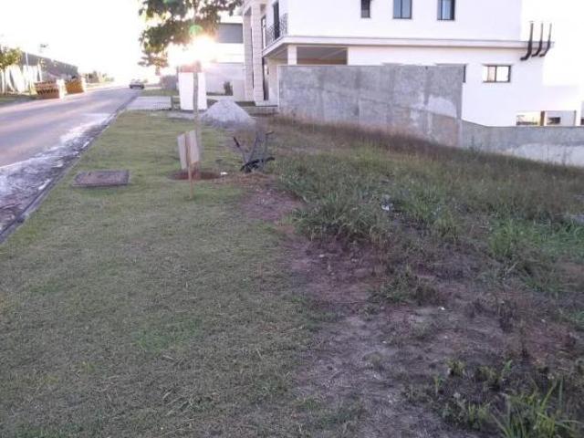 Terreno em Condomínio Residencial Monaco, São José dos Campos/SP de 10m² à venda por R$ 720.000,00