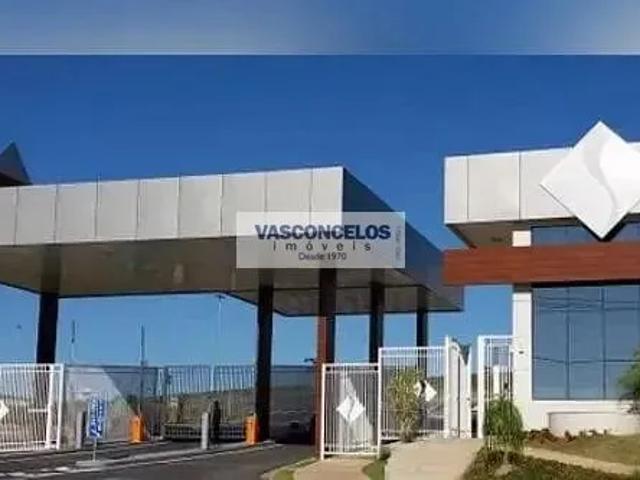 Terreno em Condomínio Residencial Monaco, São José dos Campos/SP de 10m² à venda por R$ 741.900,00