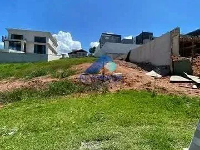Terreno em Condomínio Residencial Monaco, São José dos Campos/SP de 10m² à venda por R$ 762.000,00