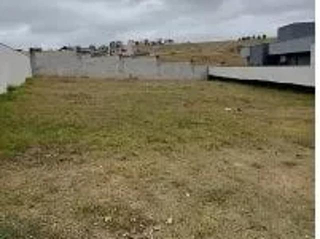 Terreno em Condomínio Residencial Monaco, São José dos Campos/SP de 10m² à venda por R$ 847.900,00