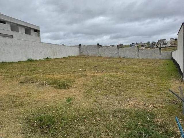 Terreno em Condomínio Residencial Monaco, São José dos Campos/SP de 10m² à venda por R$ 848.000,00