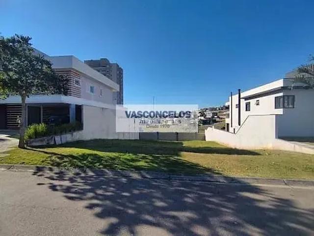 Terreno em Condomínio Residencial Monaco, São José dos Campos/SP de 10m² à venda por R$ 869.000,00