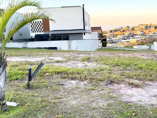 Terreno em Condomínio Residencial Monaco, São José dos Campos/SP de 10m² à venda por R$ 879.000,00