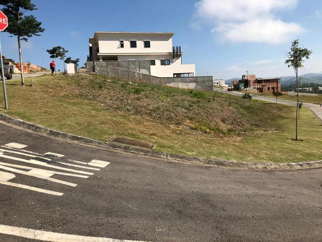 Terreno em Condomínio Residencial Monaco, São José dos Campos/SP de 10m² à venda por R$ 999.000,00