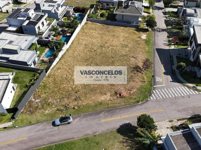 Terreno em Condomínio Residencial Monaco, São José dos Campos/SP de 10m² à venda por R$ 1.159.900,00