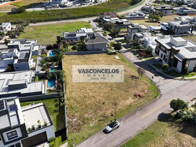 Terreno em Condomínio Residencial Monaco, São José dos Campos/SP de 10m² à venda por R$ 1.159.000,00