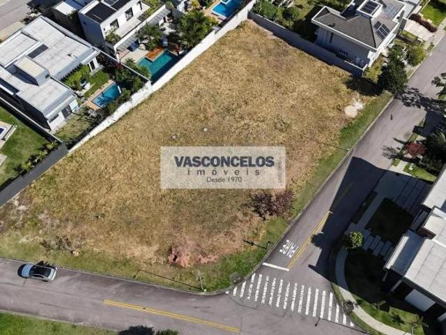 Terreno em Condomínio Residencial Monaco, São José dos Campos/SP de 10m² à venda por R$ 1.160.000,00