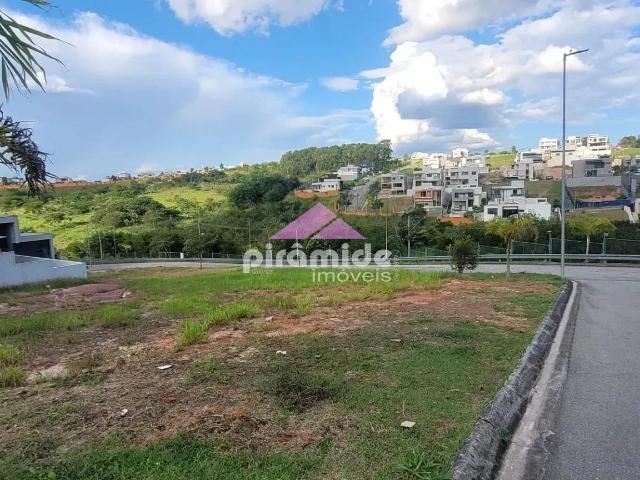 Terreno em Condomínio Residencial Monaco, São José dos Campos/SP de 10m² à venda por R$ 1.199.900,00
