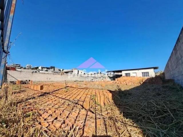 Terreno em Condomínio Residencial Monaco, São José dos Campos/SP de 10m² à venda por R$ 1.600.000,00
