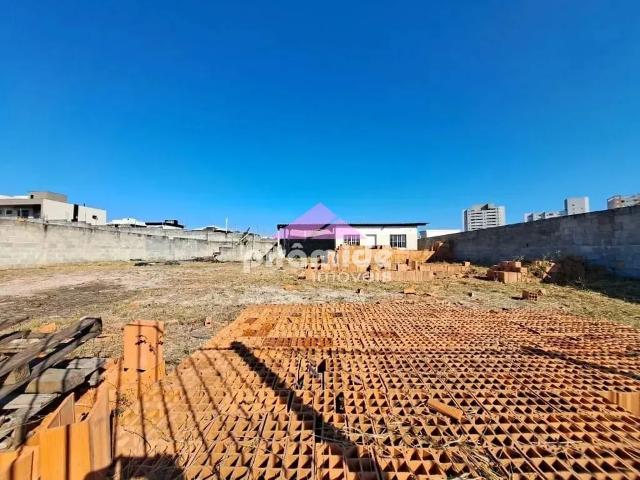 Terreno em Condomínio Residencial Monaco, São José dos Campos/SP de 10m² à venda por R$ 1.600.000,00 ou para locação R$ 4.000,00/mes