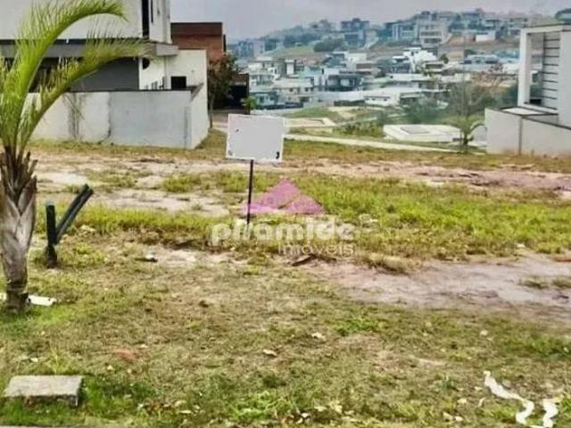Terreno em Condomínio Residencial Monaco, São José dos Campos/SP de 10m² à venda por R$ 1.740.000,00