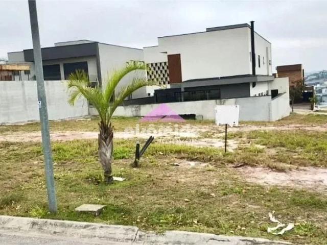 Terreno em Condomínio Residencial Monaco, São José dos Campos/SP de 10m² à venda por R$ 1.739.900,00