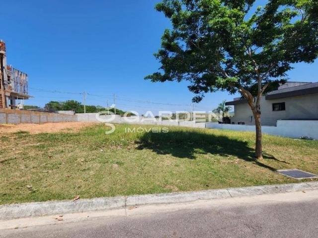 Terreno em Condomínio Residencial Monte Carlo, São José dos Campos/SP de 0m² à venda por R$ 979.000,00